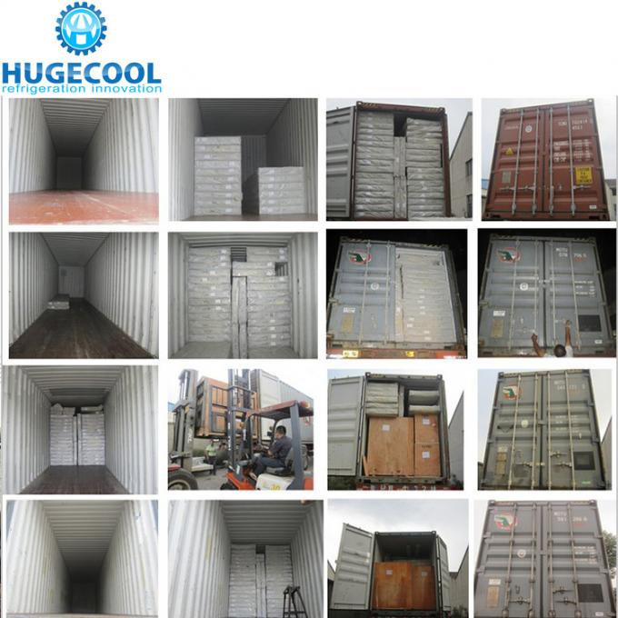 Cold Room Freezer cold room for fish