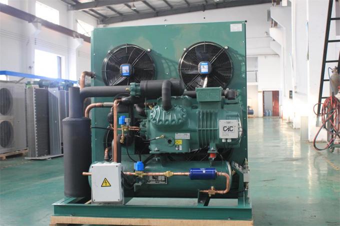 Prices cold room refrigeration compressor unit