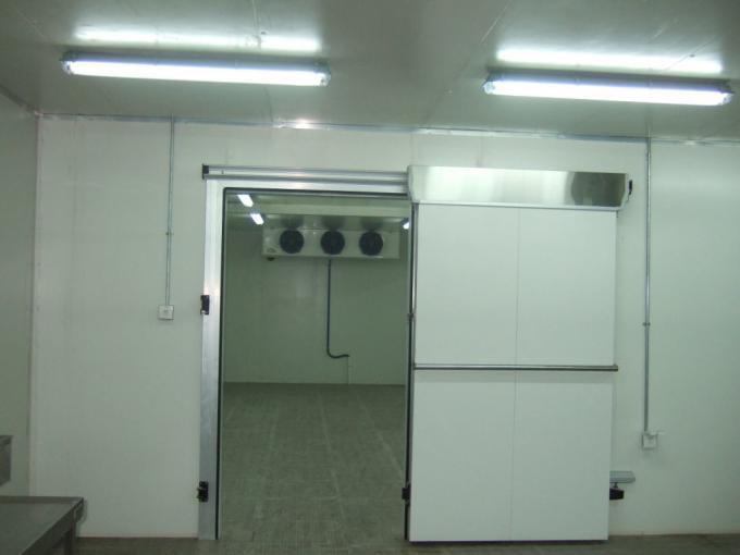 Freon Refrigerant Insulation PU/PIR/XPS Sandwich Panels for Cold ...