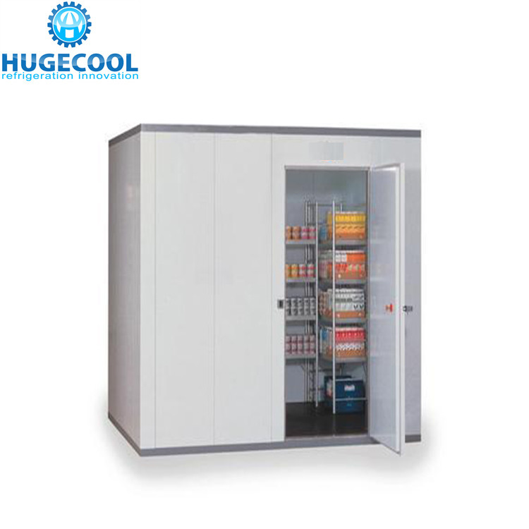 Walk In Cooler Panels Chamber