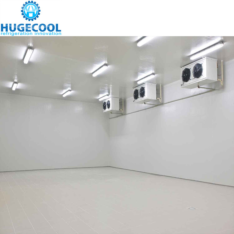 Explosion Proof Freezer Cold Room -45-20 Centigrade Temperature