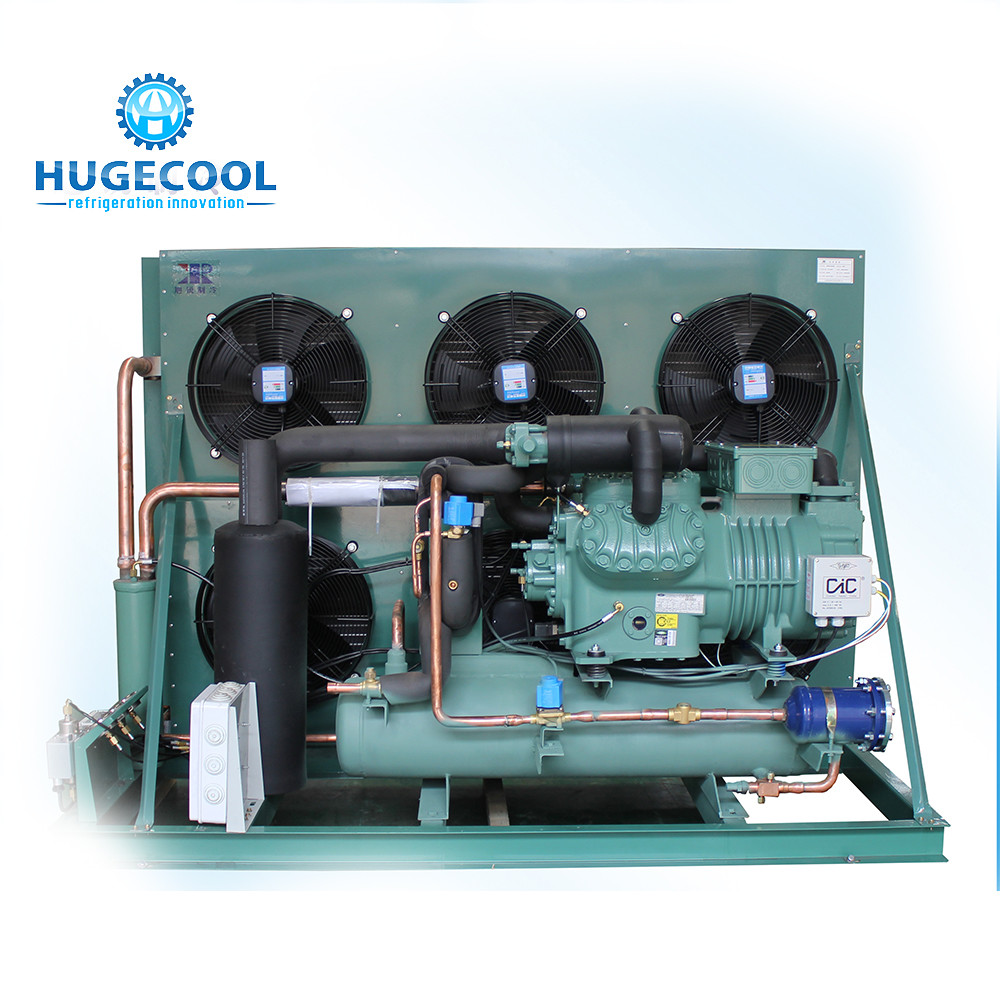 Prices cold room refrigeration compressor unit