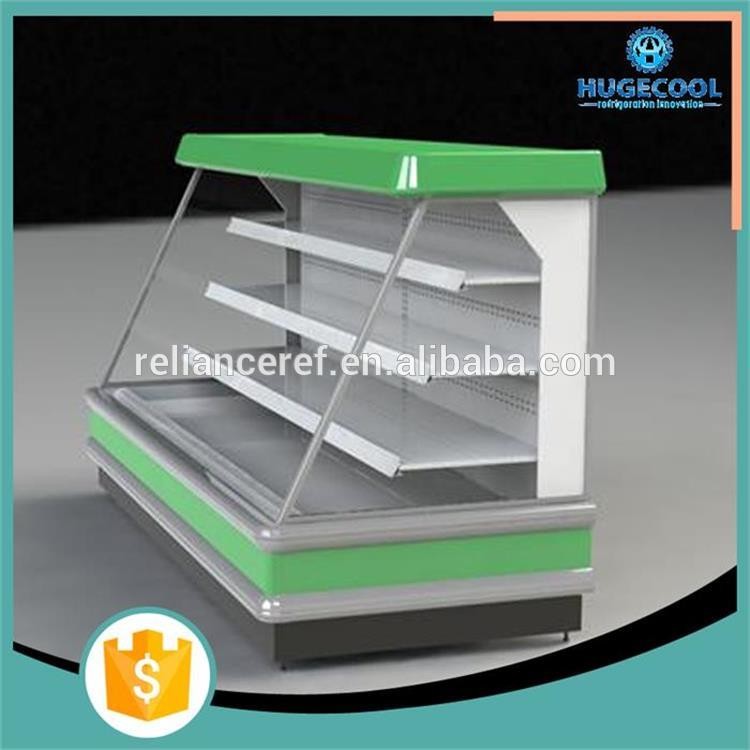 Supermarket multideck showcase - mainox